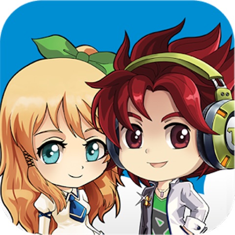 Ninja School - Gomobi