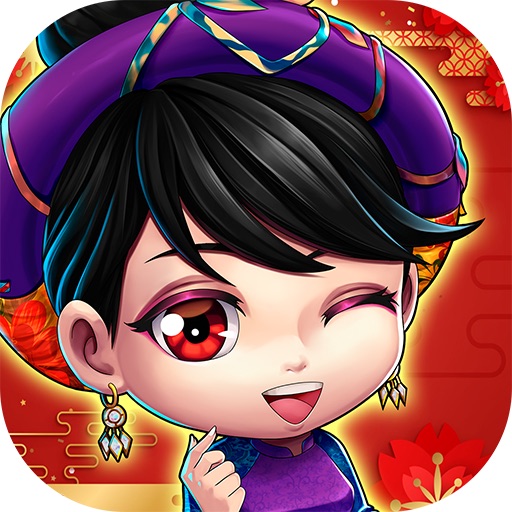 Ninja School - Gomobi