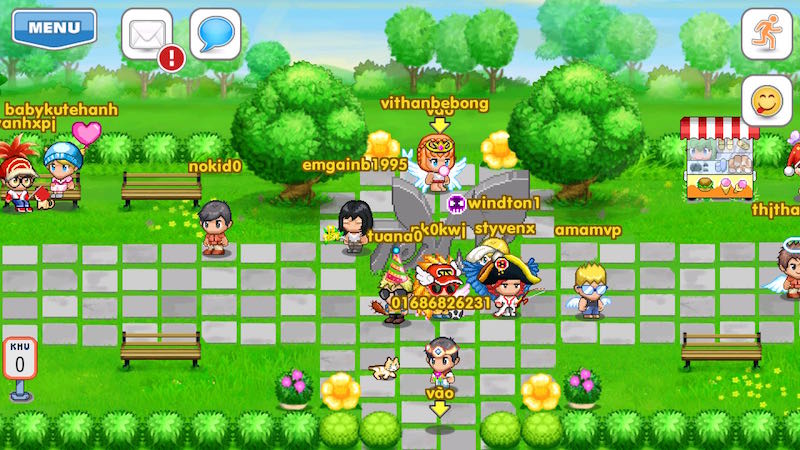 Avatar: Thành Phố Diệu Kỳ - Gomobi